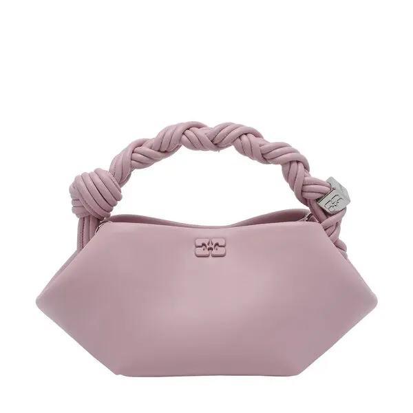GANNI Mini Bou Handbag
