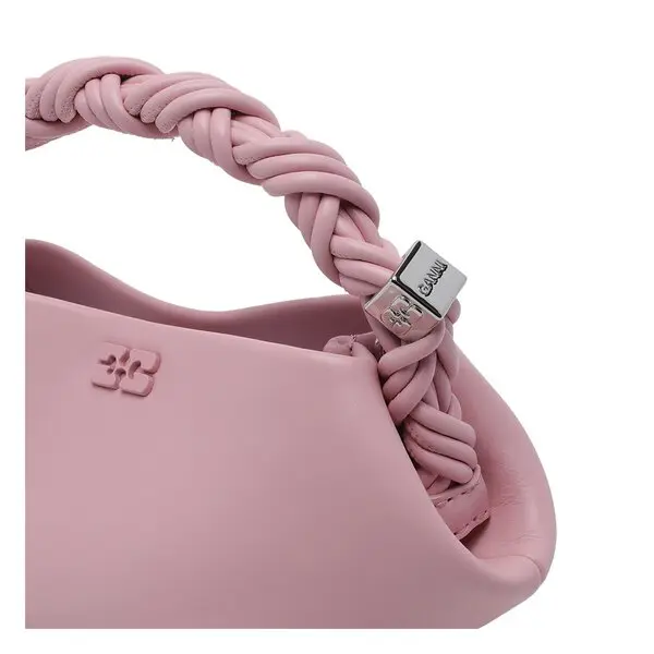 GANNI Mini Bou Handbag