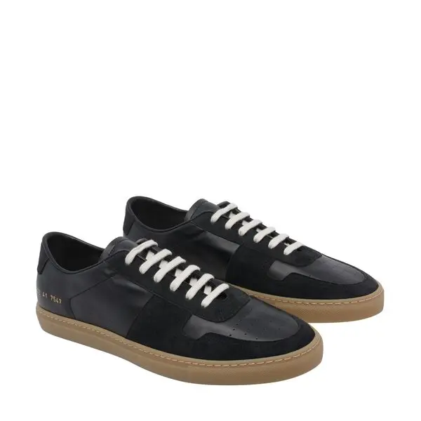 COMMON PROJECTS Bball Sneakers - Black