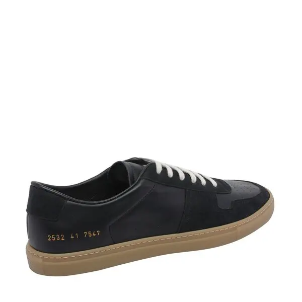 COMMON PROJECTS Bball Sneakers - Black