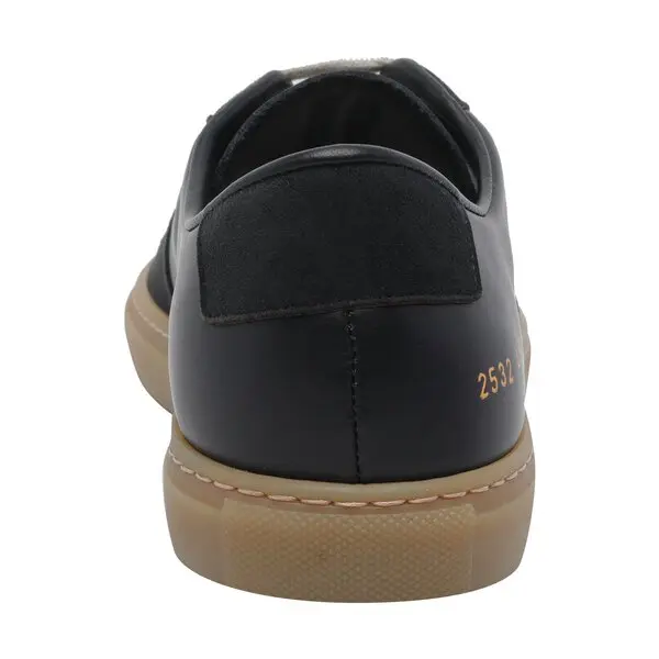 COMMON PROJECTS Bball Sneakers - Black