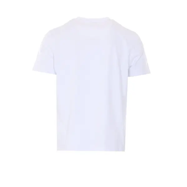 Saint Laurent Oversize Cassandre T-shirt