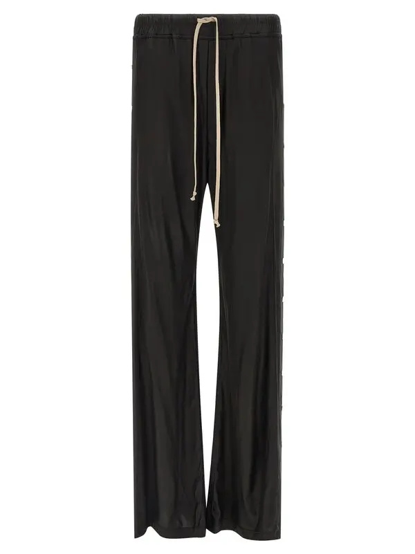 Rick Owens Wide Pusher' Pants