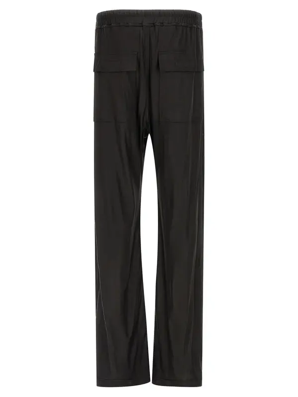 Rick Owens Wide Pusher' Pants