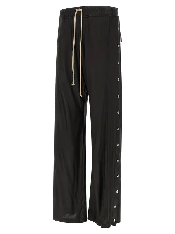 Rick Owens Wide Pusher' Pants