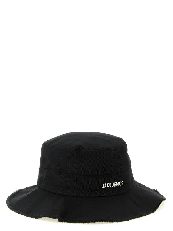 Jacquemus Le Bob Artichaut' Bucket Hat