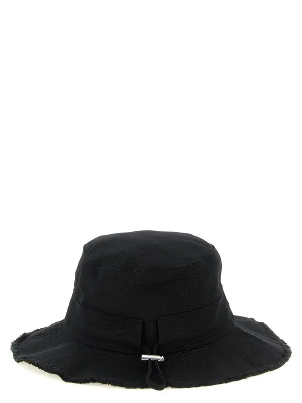 Jacquemus Le Bob Artichaut' Bucket Hat