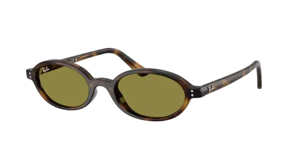 Ray-ban Sunglass Khal Bio-based - Green