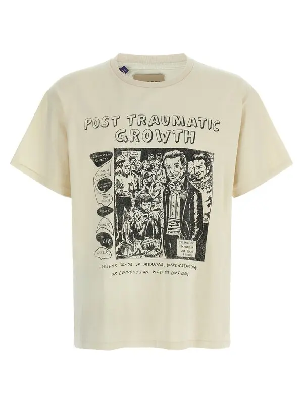 GALLERY DEPT. Ptg' T-shirt