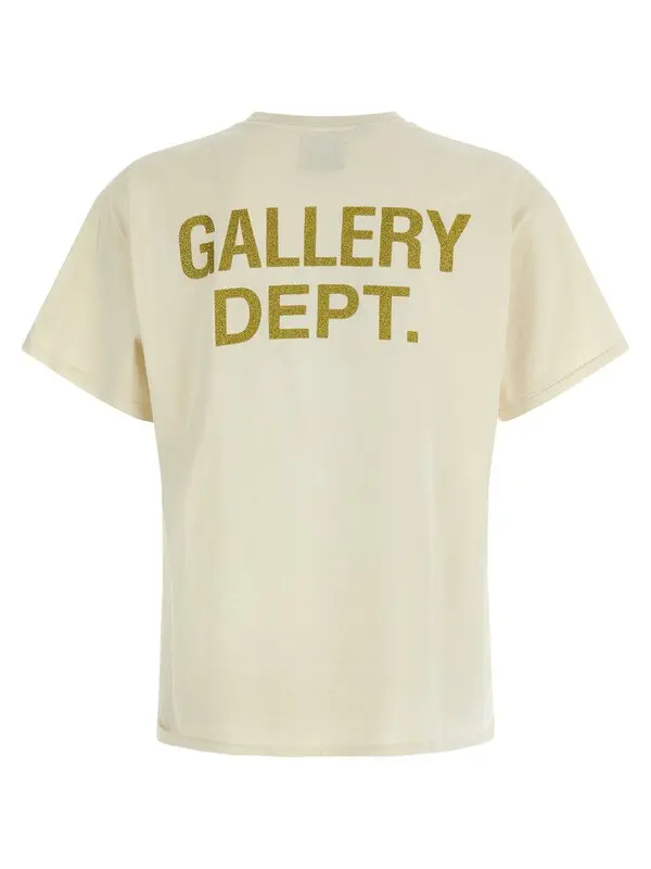 GALLERY DEPT. Ptg' T-shirt