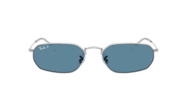 Ray-ban Rb3947 Sunglasses With Polarized+ Lenses - Polarized+ Blue