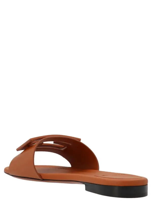 Fendi Slide 'baguette