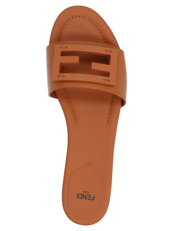 Fendi Slide 'baguette