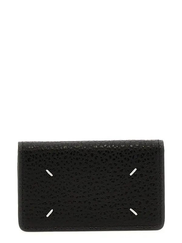 MAISON MARGIELA Four Stitches' Card Holder
