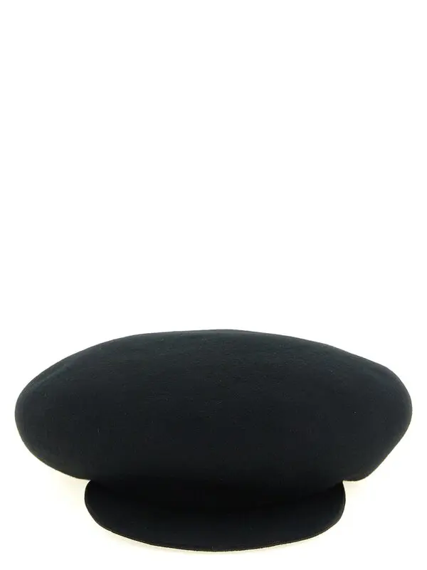 Yohji Yamamoto Casquette' Hat