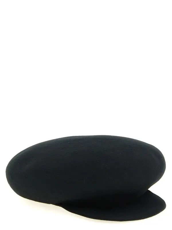 Yohji Yamamoto Casquette' Hat