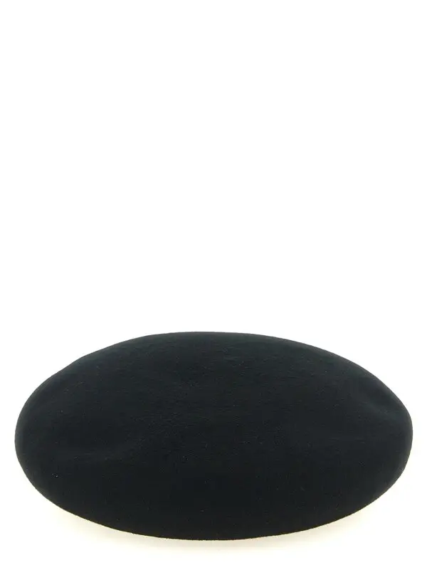 Yohji Yamamoto Casquette' Hat