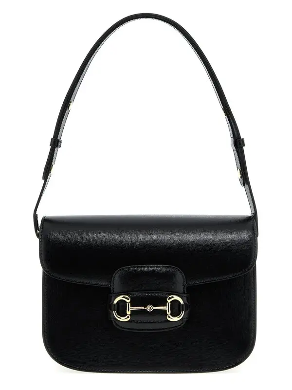 Gucci Horsebit 1955' Shoulder Bag