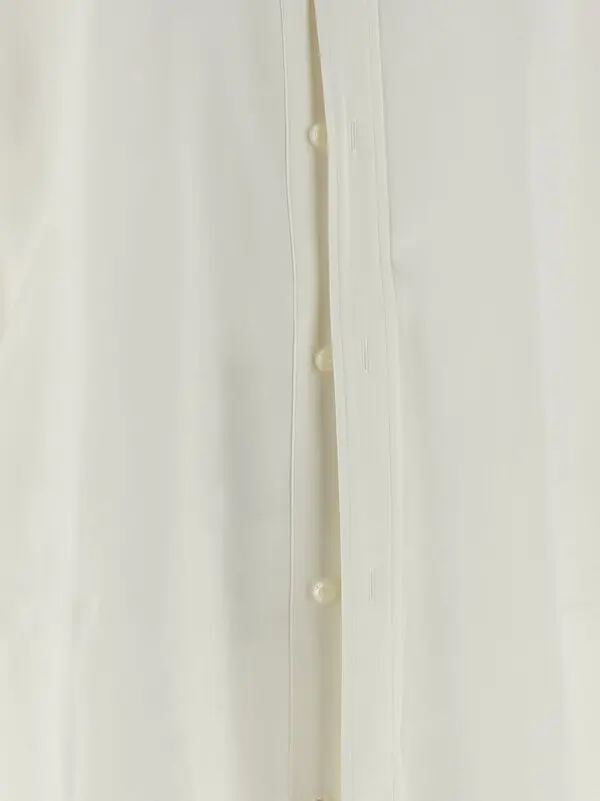 Balenciaga Wrap' Shirt