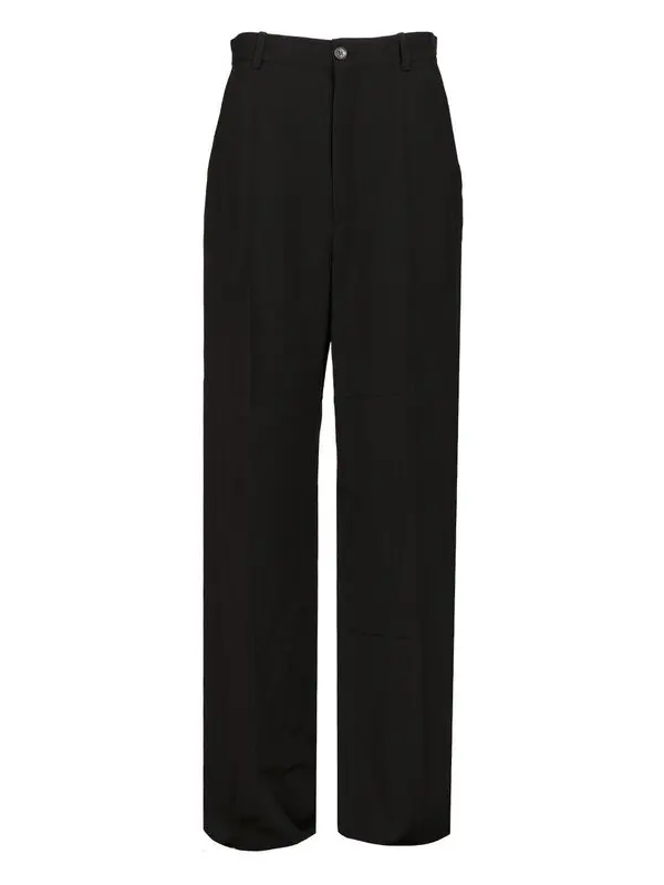 Balenciaga Tailored Trousers