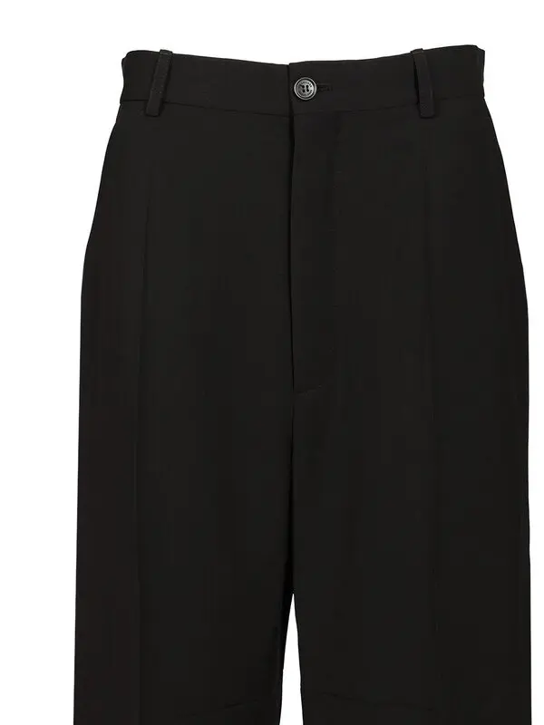 Balenciaga Tailored Trousers