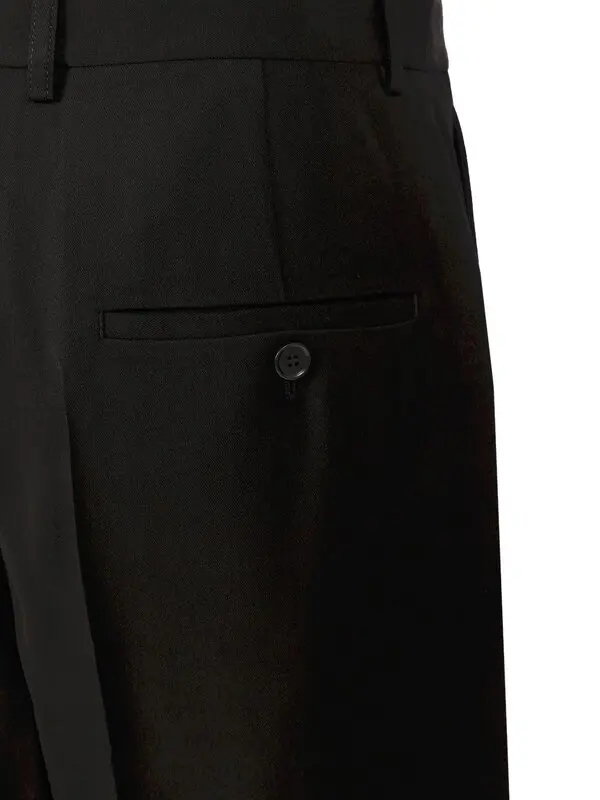 Balenciaga Tailored Trousers