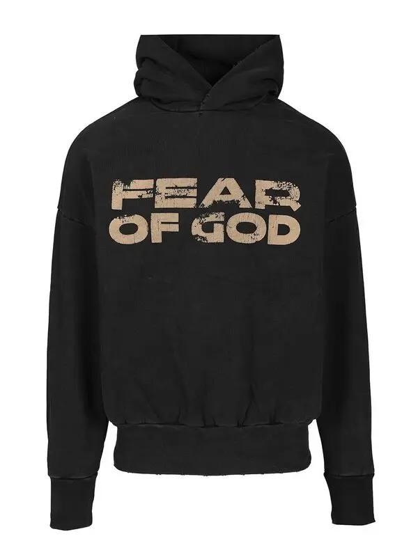 Fear Of God Hoodie
