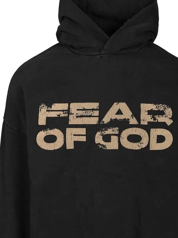 Fear Of God Hoodie