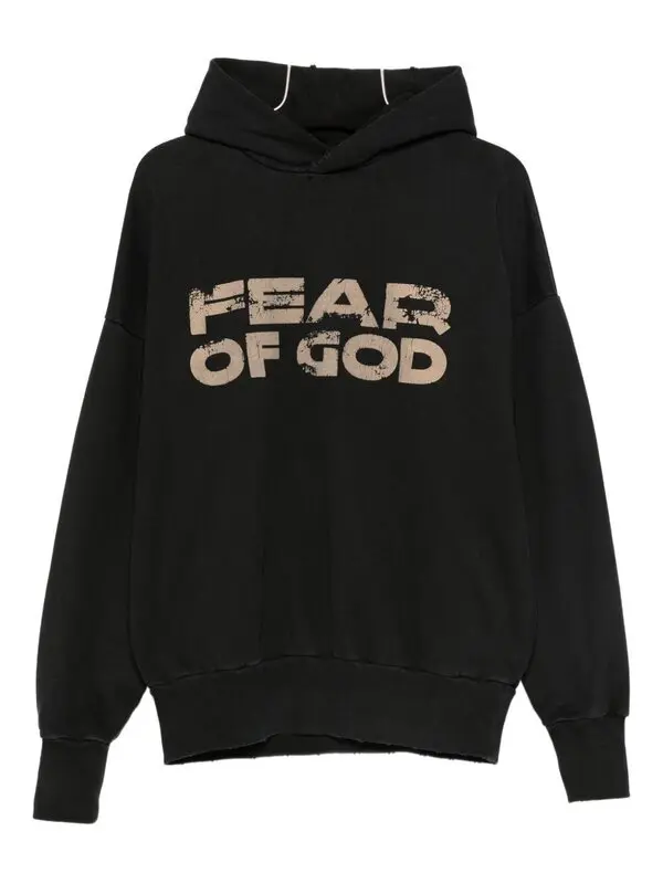 Fear Of God Hoodie