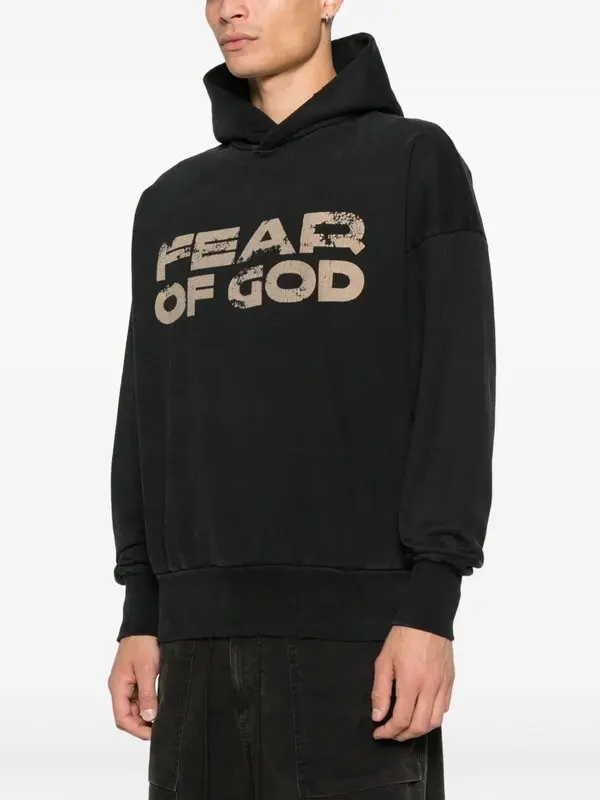 Fear Of God Hoodie