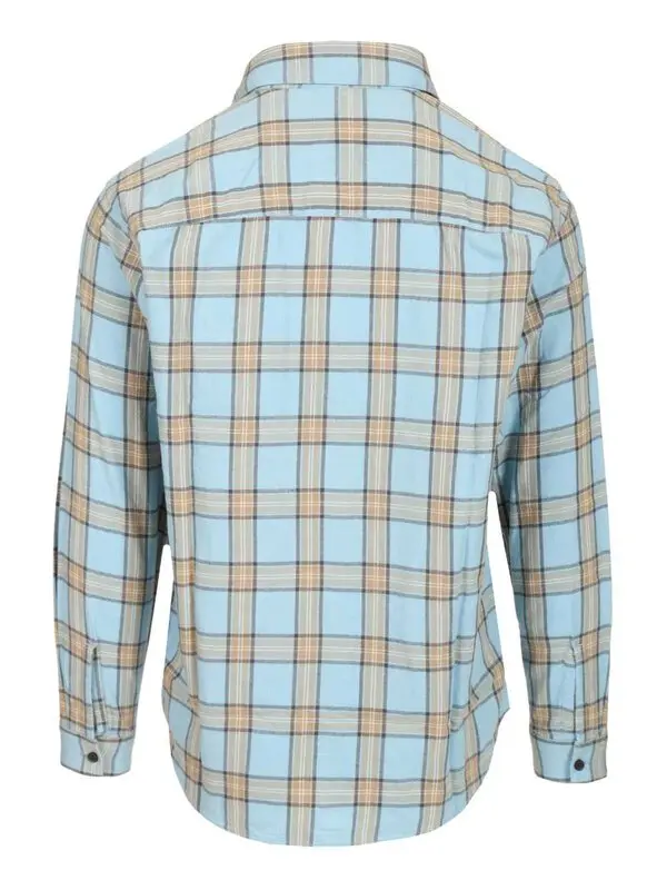 DIESEL® Tartan Shirt