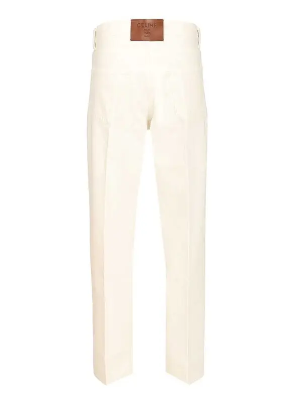 Celine Boyfriend Jeans