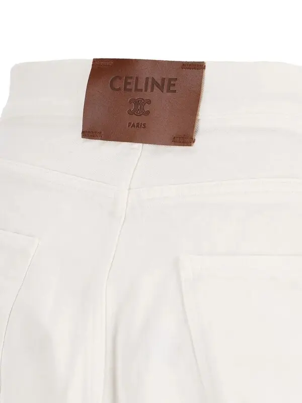 Celine Boyfriend Jeans