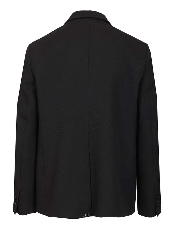 Loewe Wool Jacket