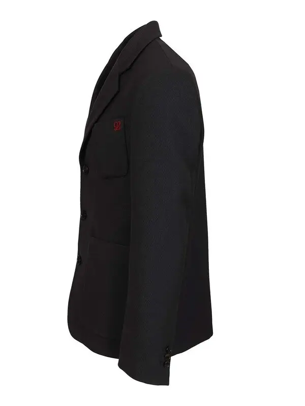 Loewe Wool Jacket