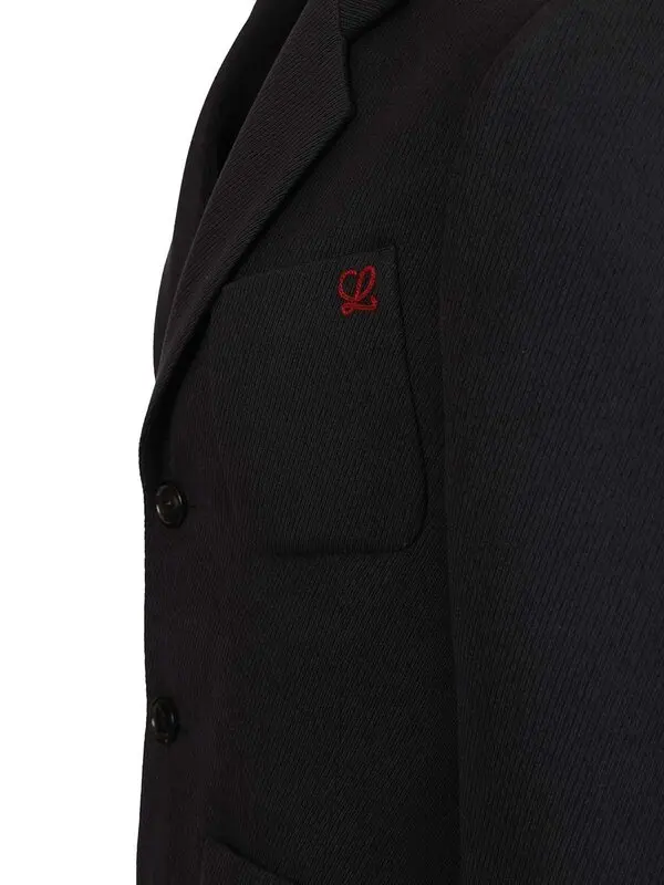 Loewe Wool Jacket