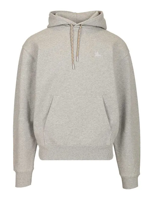 Burberry Cotton Hoodie