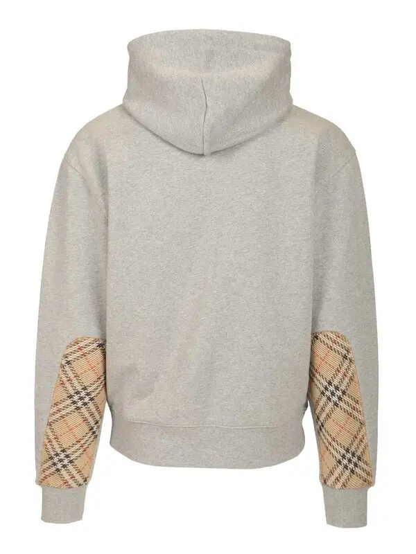 Burberry Cotton Hoodie