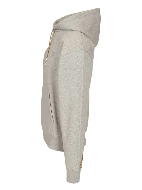 Burberry Cotton Hoodie