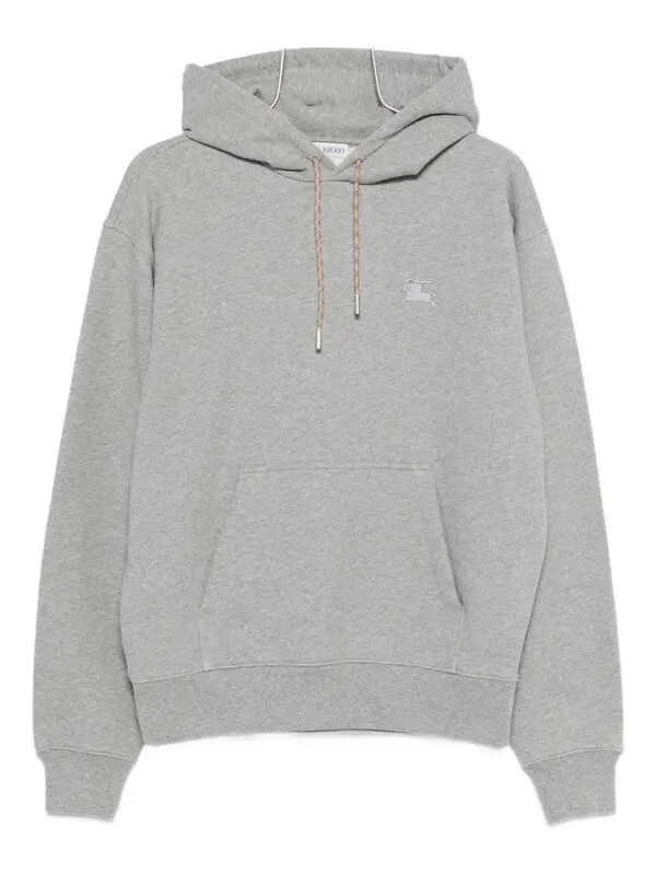 Burberry Cotton Hoodie