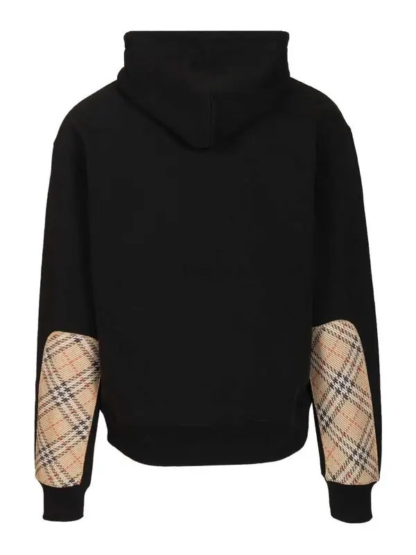 Burberry Cotton Hoodie