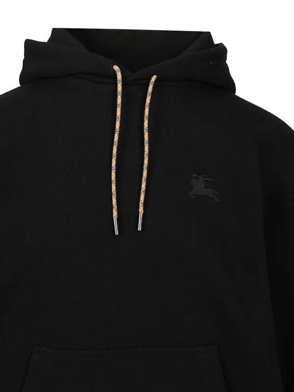 Burberry Cotton Hoodie