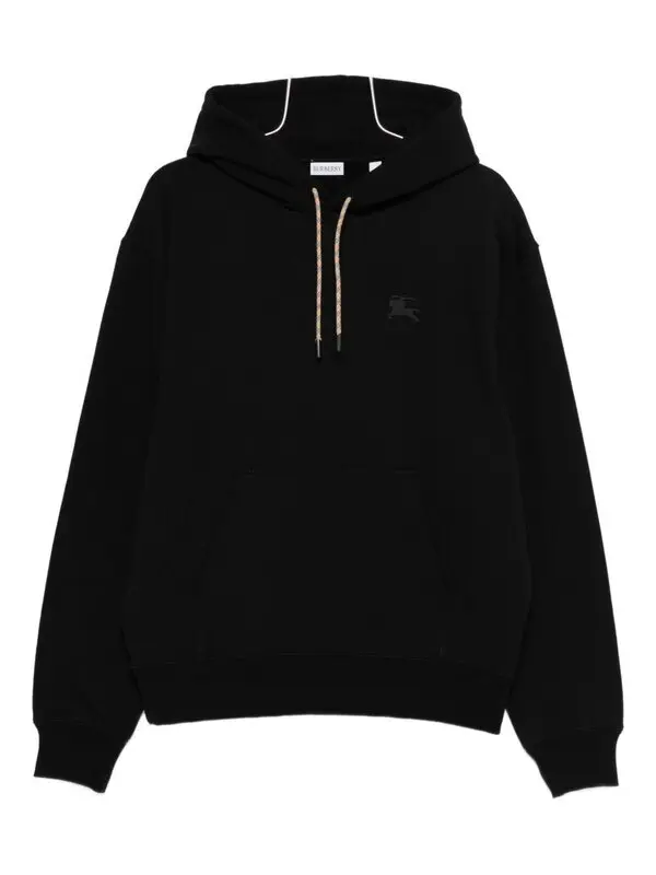 Burberry Cotton Hoodie