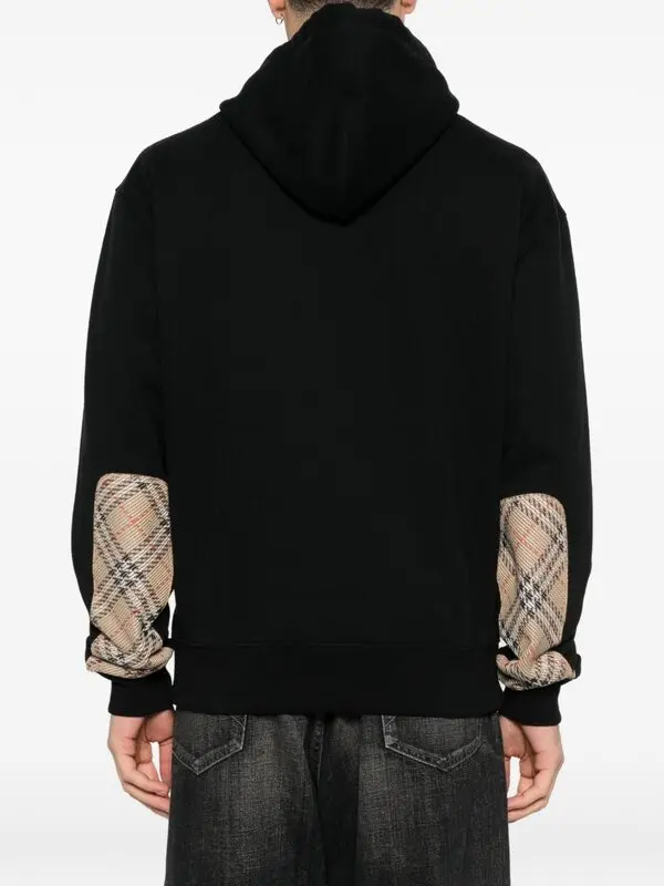 Burberry Cotton Hoodie