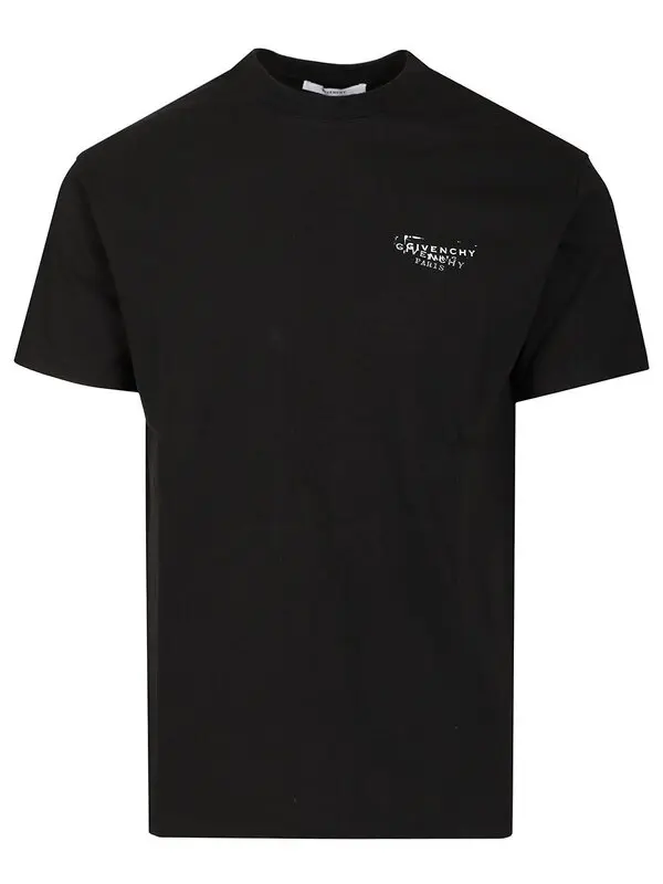 Givenchy Regular Fit T-shirt