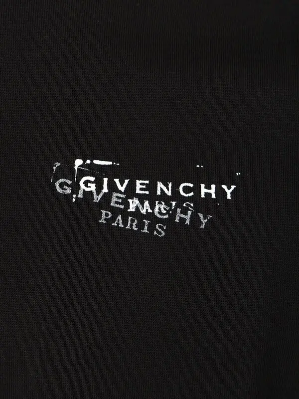 Givenchy Regular Fit T-shirt