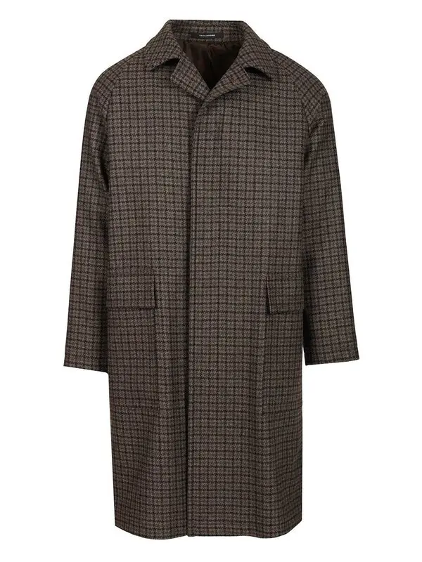 Tagliatore Loyd Coat