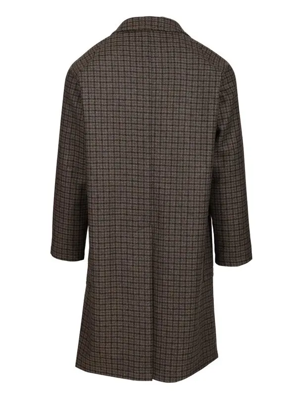 Tagliatore Loyd Coat