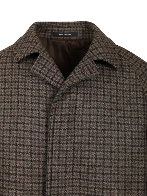 Tagliatore Loyd Coat