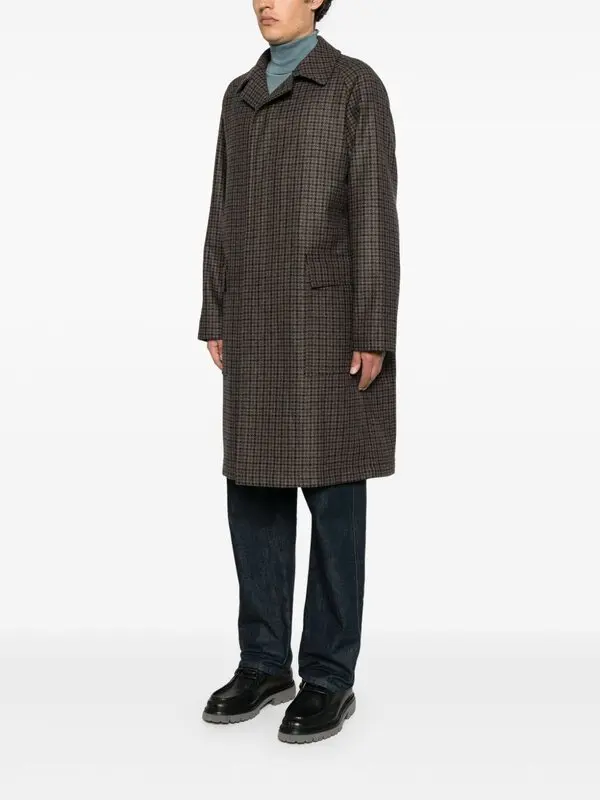 Tagliatore Loyd Coat
